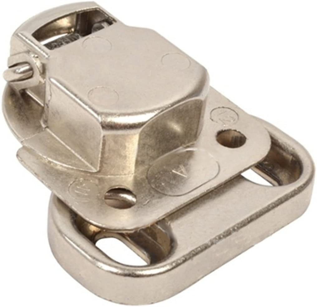 Genuine Hoover Candy Washing Machine Integrated Decor Door Hinge Kit 4 ...