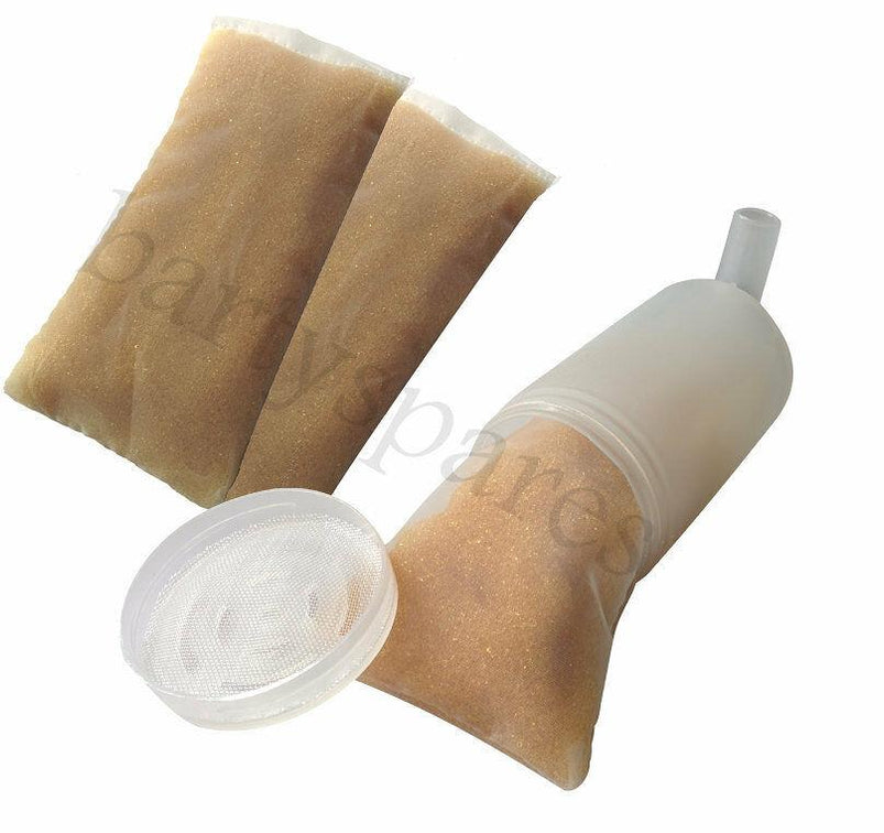 3 x Steam Generator Iron Anti Scale Iron Filter For Swan SI9021N / SI9 ...