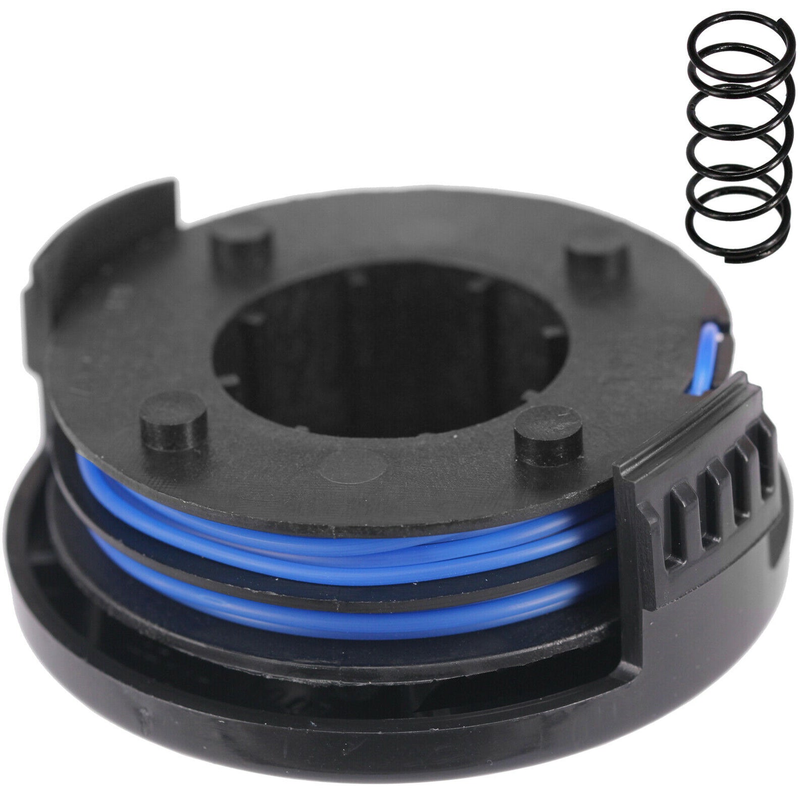 Strimmer Line Spool Cover for MacAllister MGTP300P Gardenline GLGT400 ...