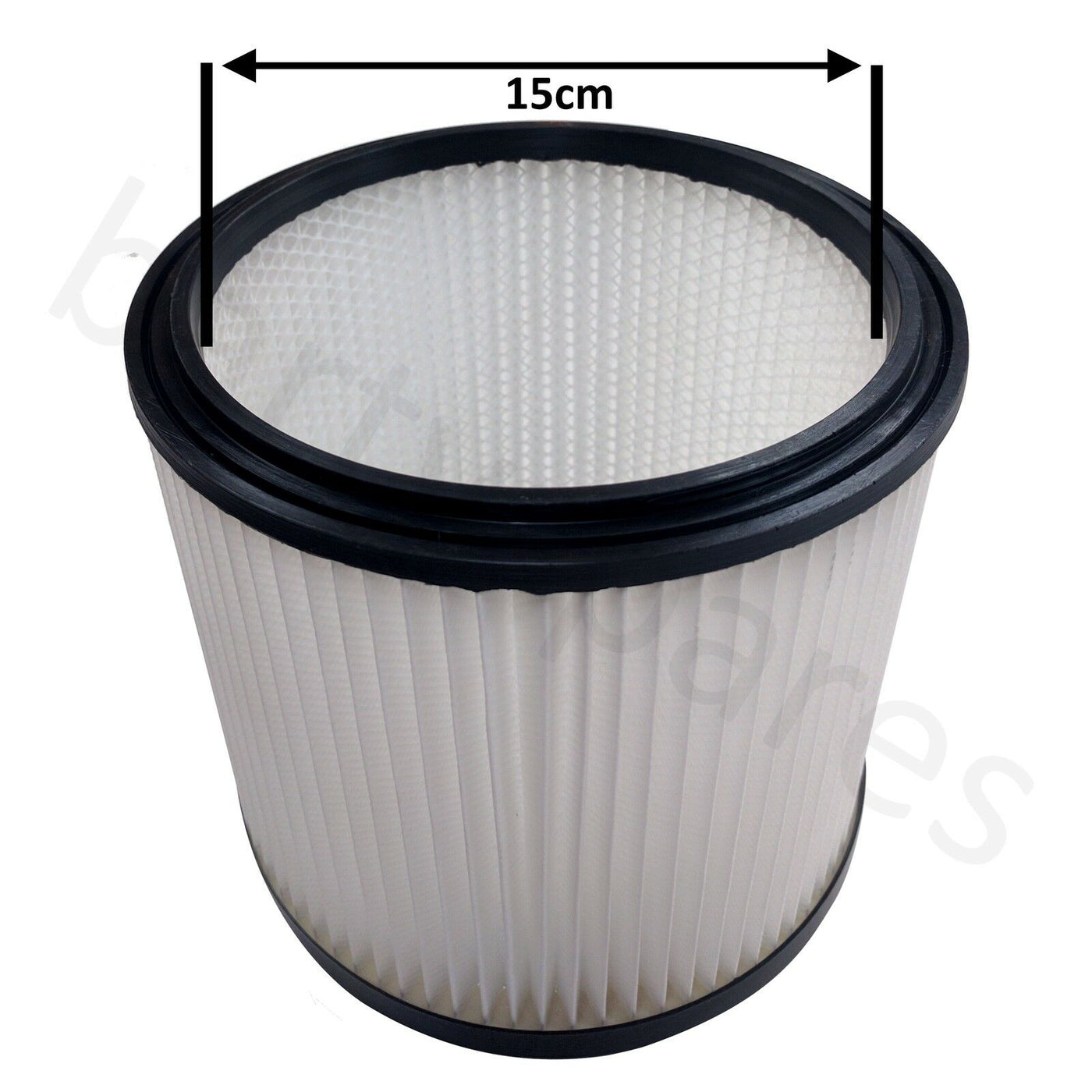 Filter for Earlex Combivac Powervac Wet and Dry Canister Vacuum cleane ...
