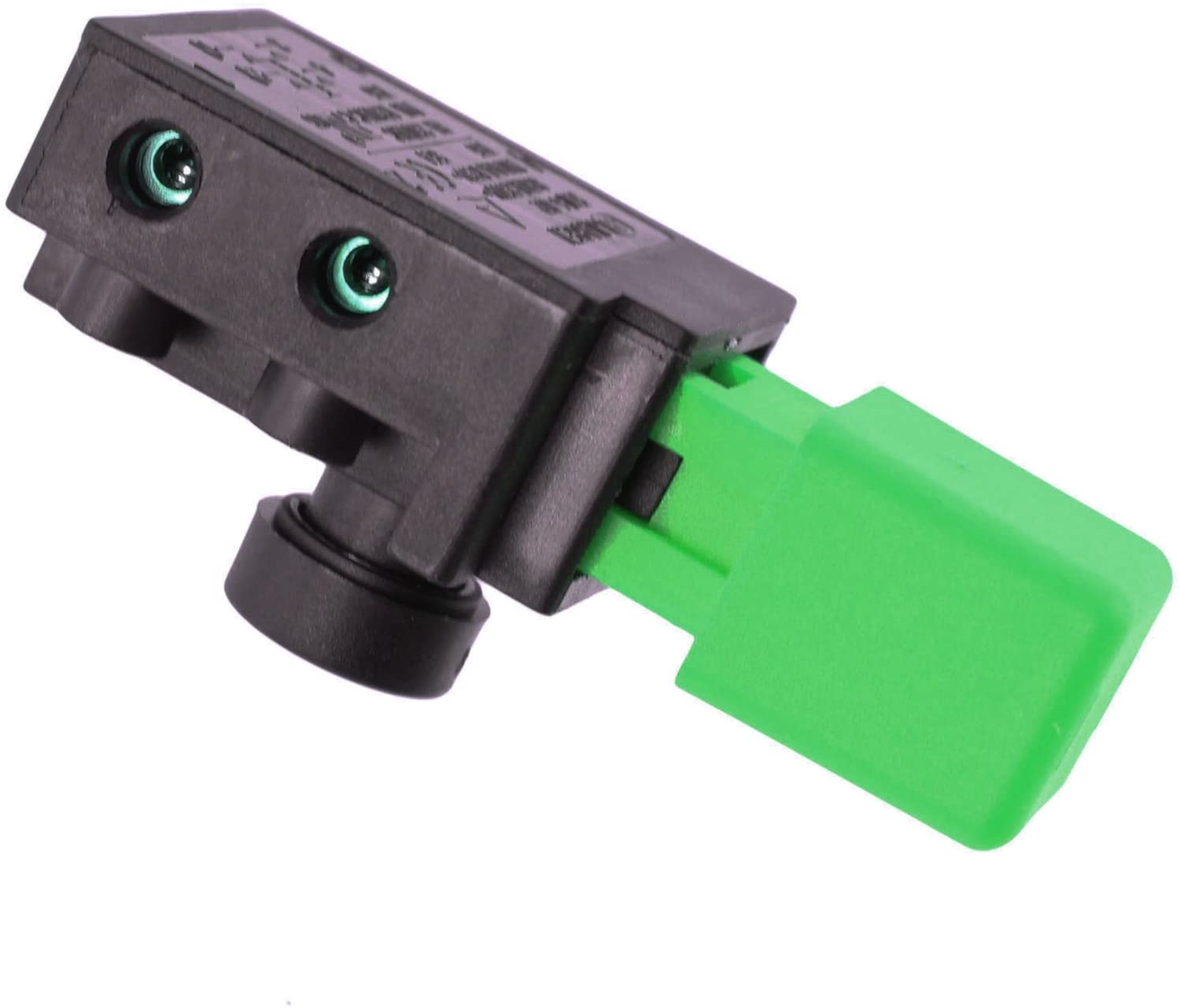 Flymo On Off Switch Lawnmowers Turbo Micro Hover Compact Vision Ventur ...