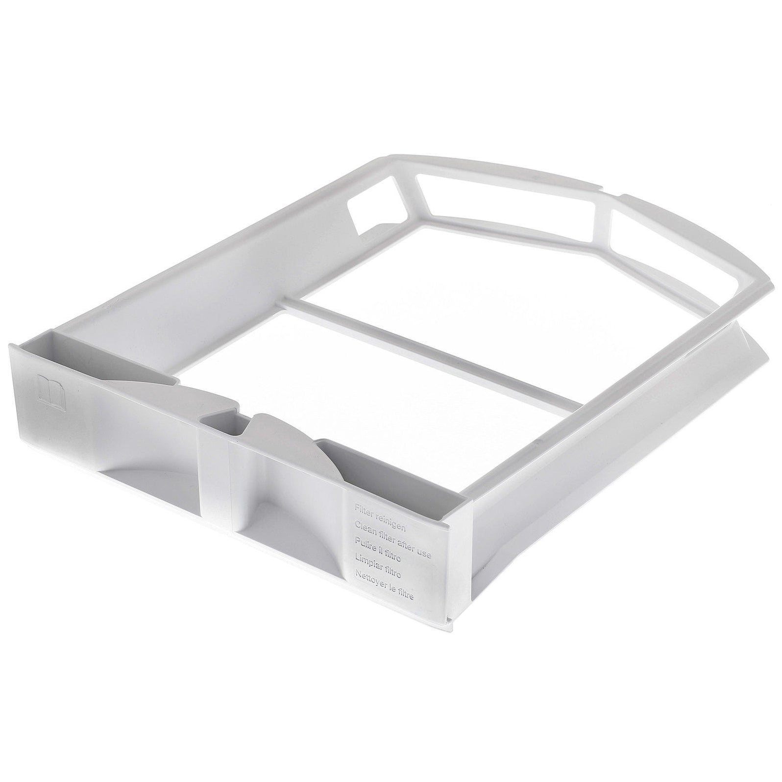 for Miele Tumble Dryer Lint Filter Fluff Catcher Cage — bartyspares