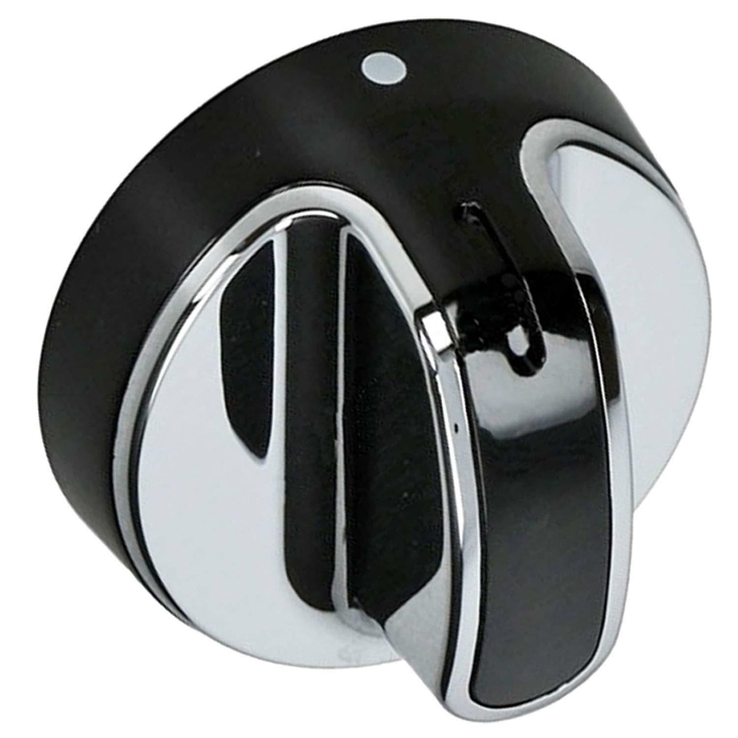 STOVES NEW WORLD Oven Hob Hotplate Burner Flame Gas Knob Switch 083157 ...