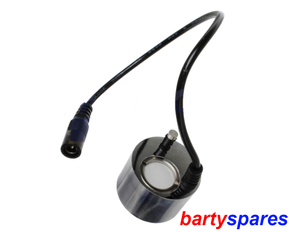 for DIMPLEX Opti-Myst Electric Fire Transducer, Spare Discs & Tool M-0 ...