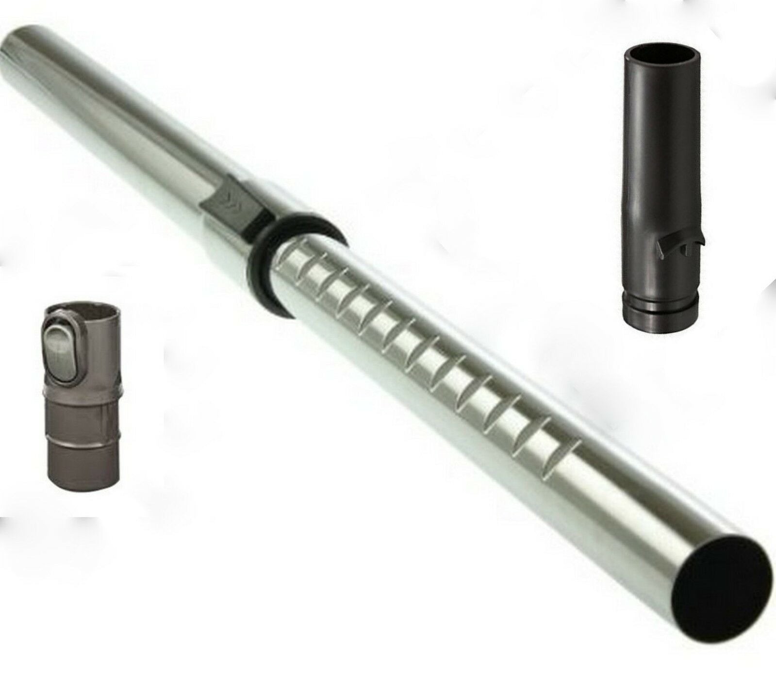 Telescopic Extension Rod Wand Tube For Dyson DC31 DC34 DC35 DC44 Vacuu ...