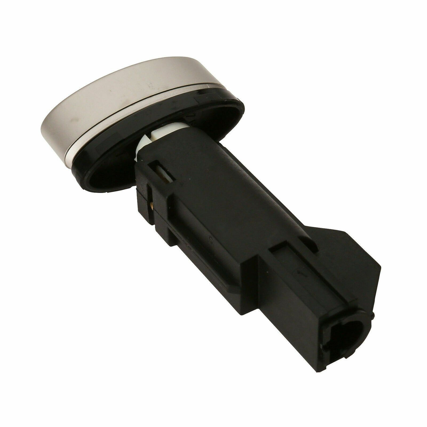 Genuine Neff Oven Cooker Hob Oval Silver Control Knob Button Switch 18 ...
